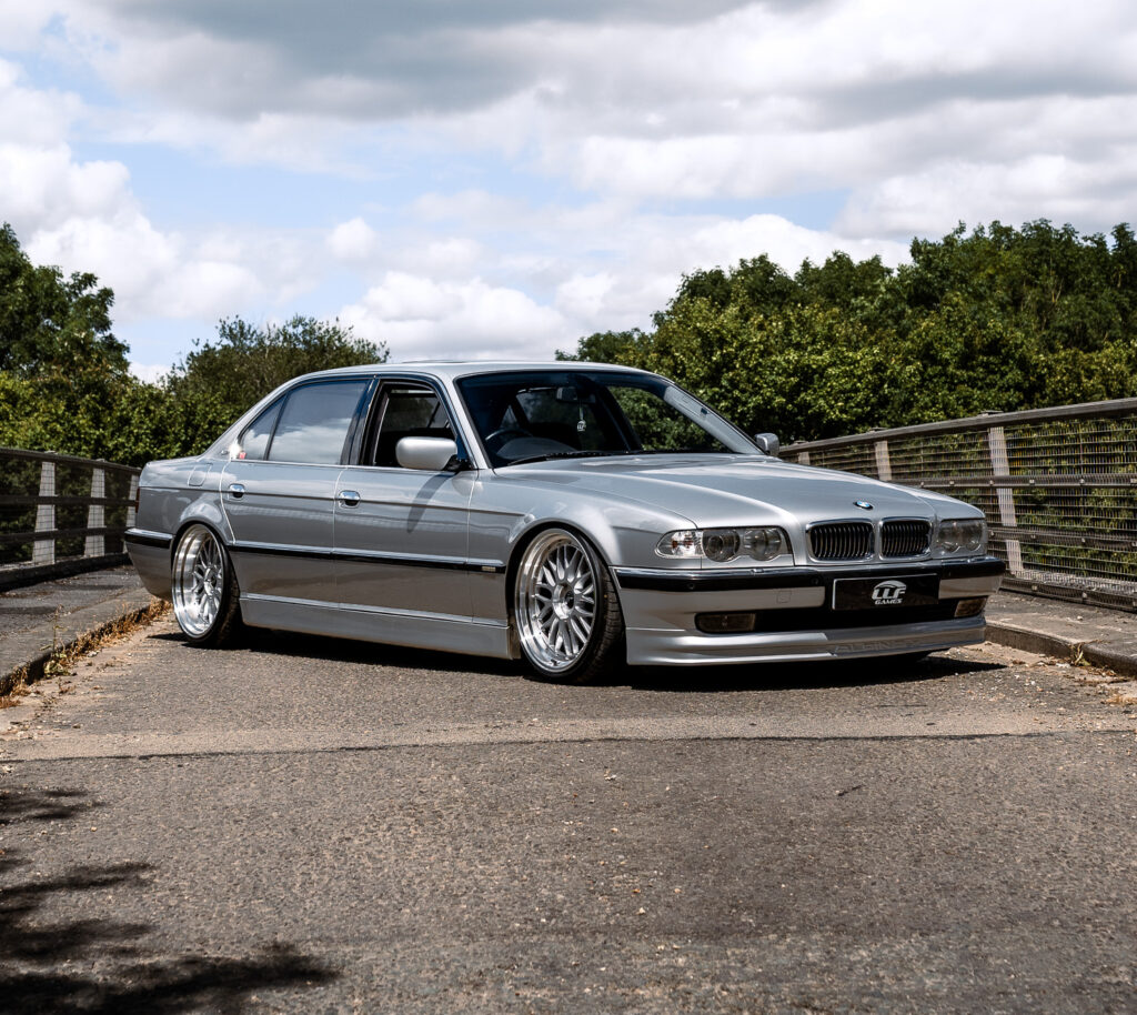 LLF Games | Car Competitions UK – Win Your Dream Performance Car!